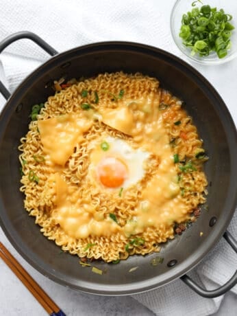 Kujirai Ramen - Christie at Home