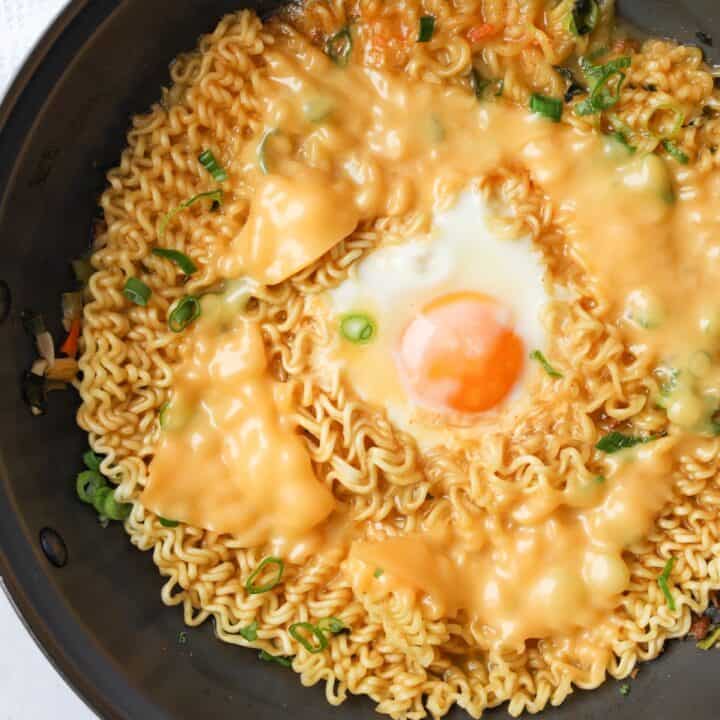Easy 5 Min Kujirai Ramen Christie At Home