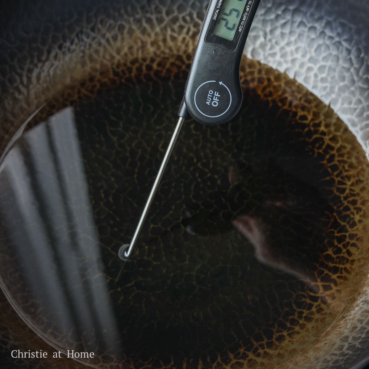 Quick & Easy Chinese Chili Oil - Christie at Home