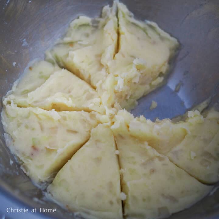 Easy & Simple Korokke (Japanese Potato Croquettes) - Christie at Home