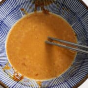 Easy 5-minute Kewpie Mayo Ramen Hack - Christie at Home