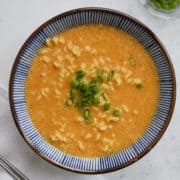 Easy 5-minute Kewpie Mayo Ramen Hack - Christie at Home
