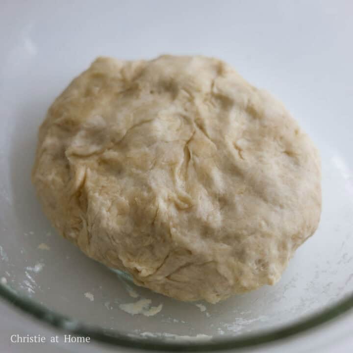 Easy & Simple Malaysian Curry Puff (Karipap) - Christie at Home