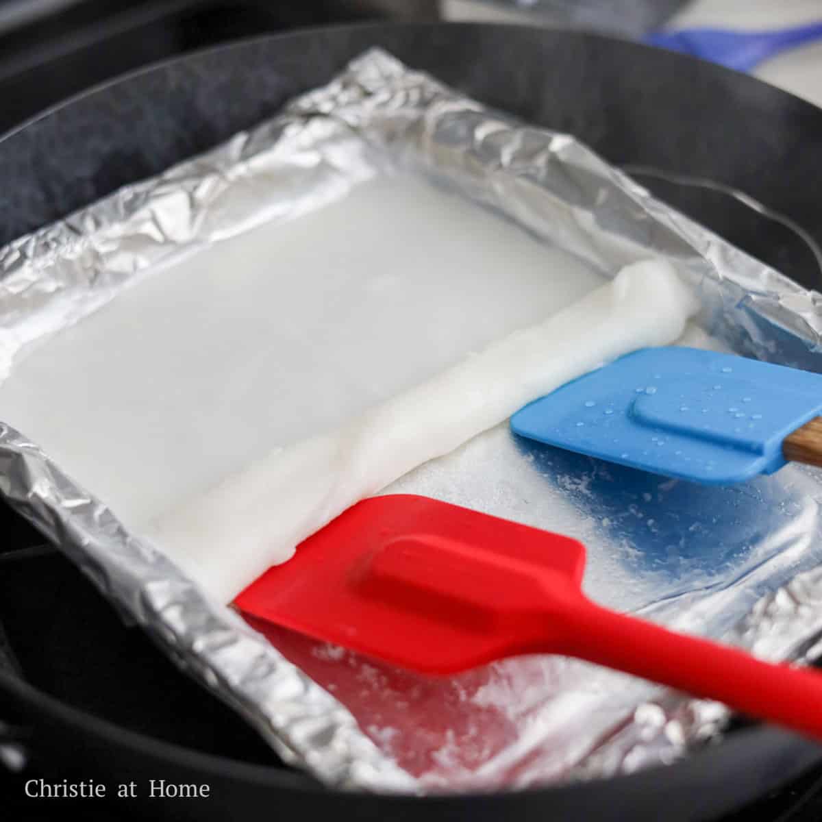 Quick & Easy Rice Noodle Rolls (Cheung Fun) - Christie at Home