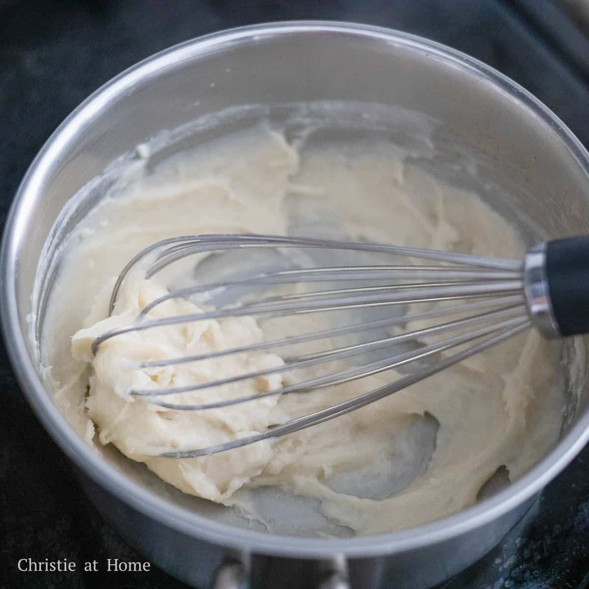 Tangzhong Bread (Dairy-Free) - Christie at Home