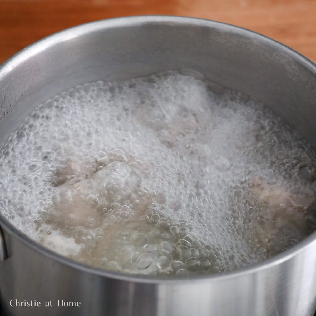 Easy ABC Soup (Instant Pot or Stovetop) - Christie at Home